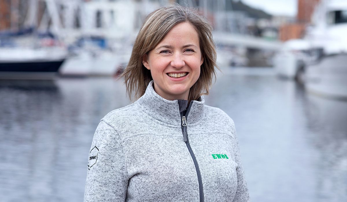 A healthy fish is a win-win for all