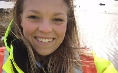 Stephanie Arnott's Instagram, Twitter & Facebook on IDCrawl