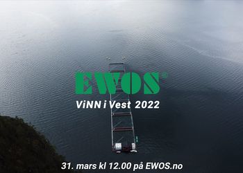 Ewos Ledende Produsent Av Fiskefôr Til Oppdrettsnæringen